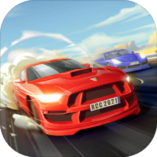 Car racing game - App on Amazon Appstore