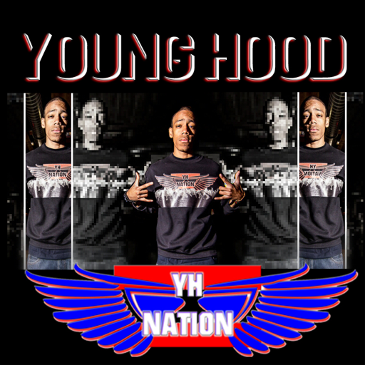 Young Hood Official App - App on Amazon Appstore