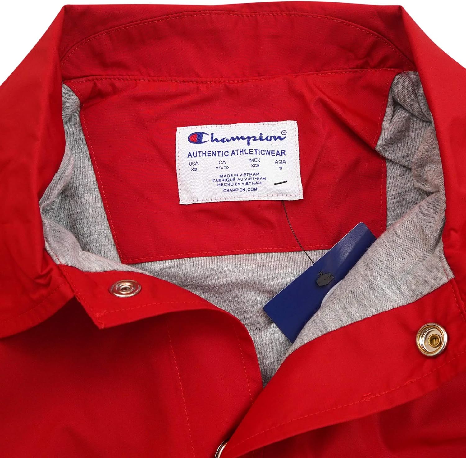 Amazon.com : Champion Ohio State Buckeyes NCAA Men's Classic Coaches ...