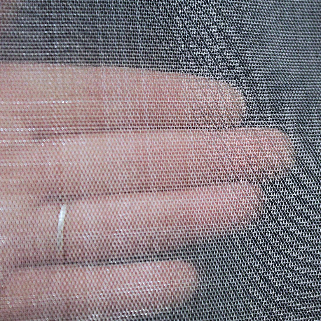 Insect Mesh Ultrafine Woven Mesh by the Metre (1m wide) : Amazon.co.uk ...