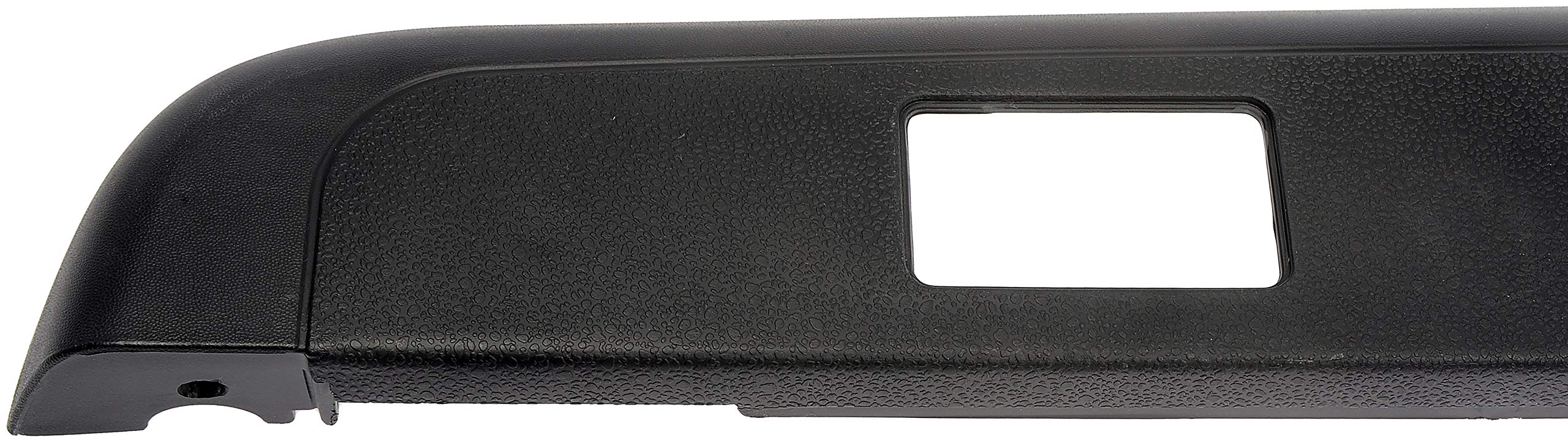 Dorman 926-912 Driver Side Truck Bed Molding for Select Chevrolet/GMC ...