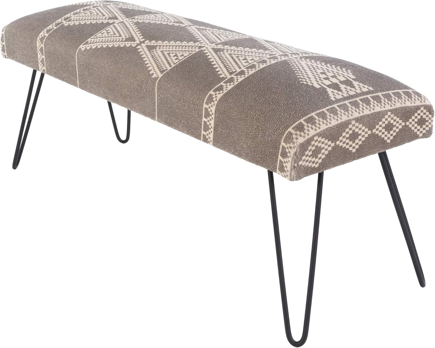 Amazon.com - Artistic Weavers Kiana Kiora Global Bohemian Upholstered ...