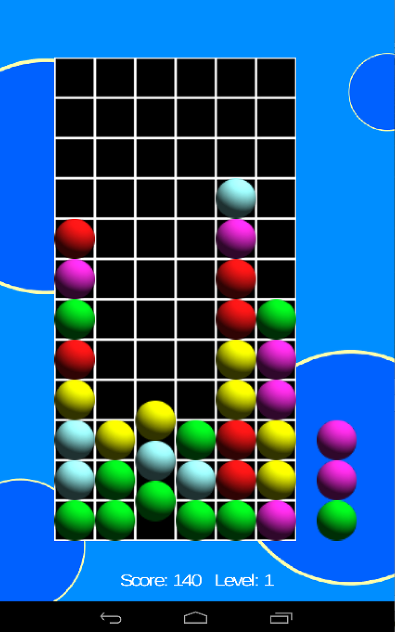 Atom Blaster - App on Amazon Appstore