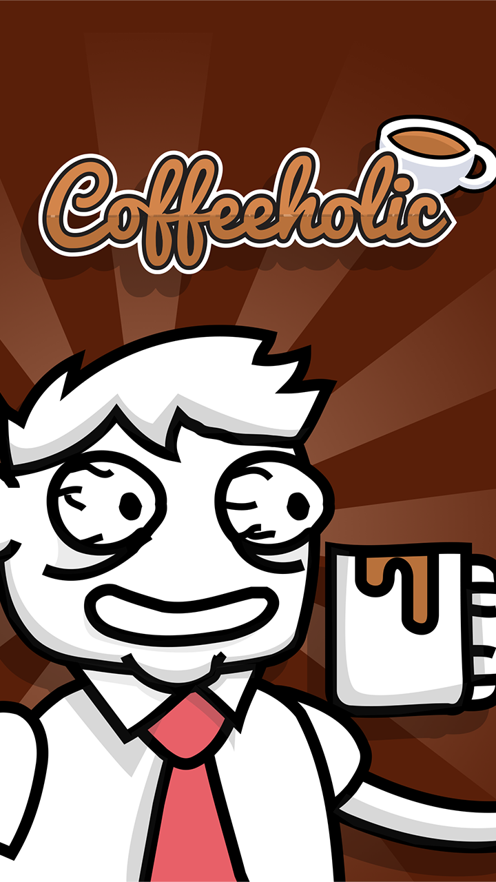 Coffeeholic - App on the Amazon Appstore