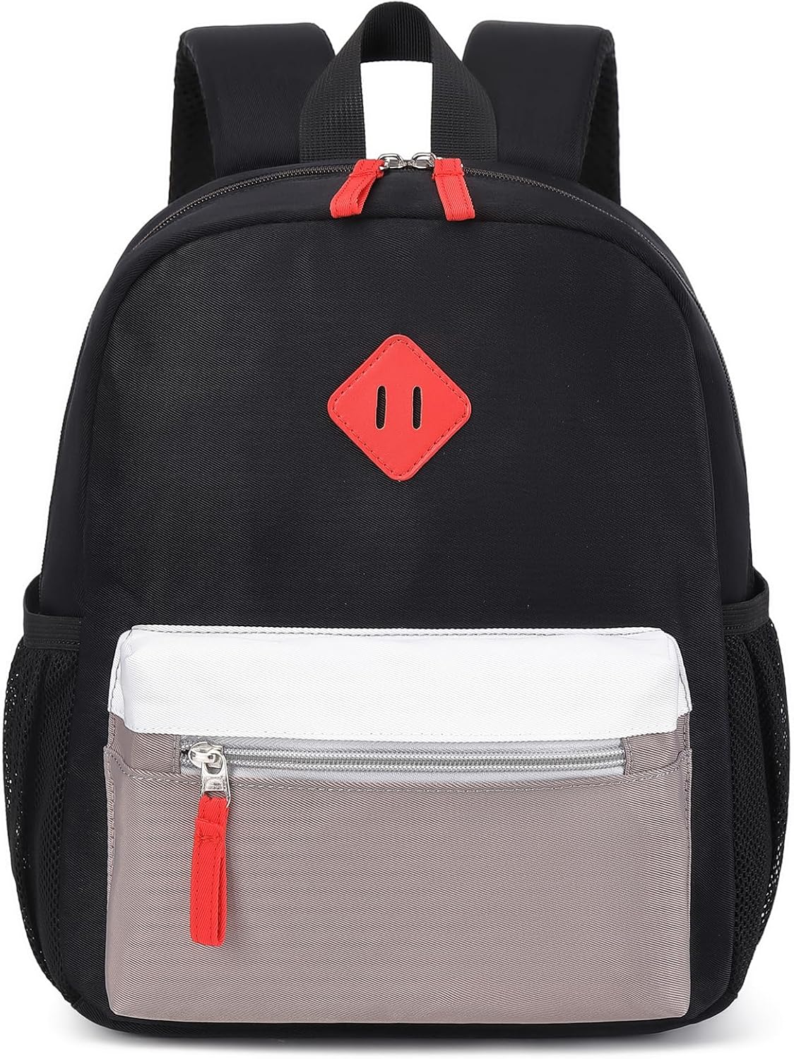 Amazon.com | PRLINJSK Toddler Backpack, Kids Backpack for Boys 2-4 ...