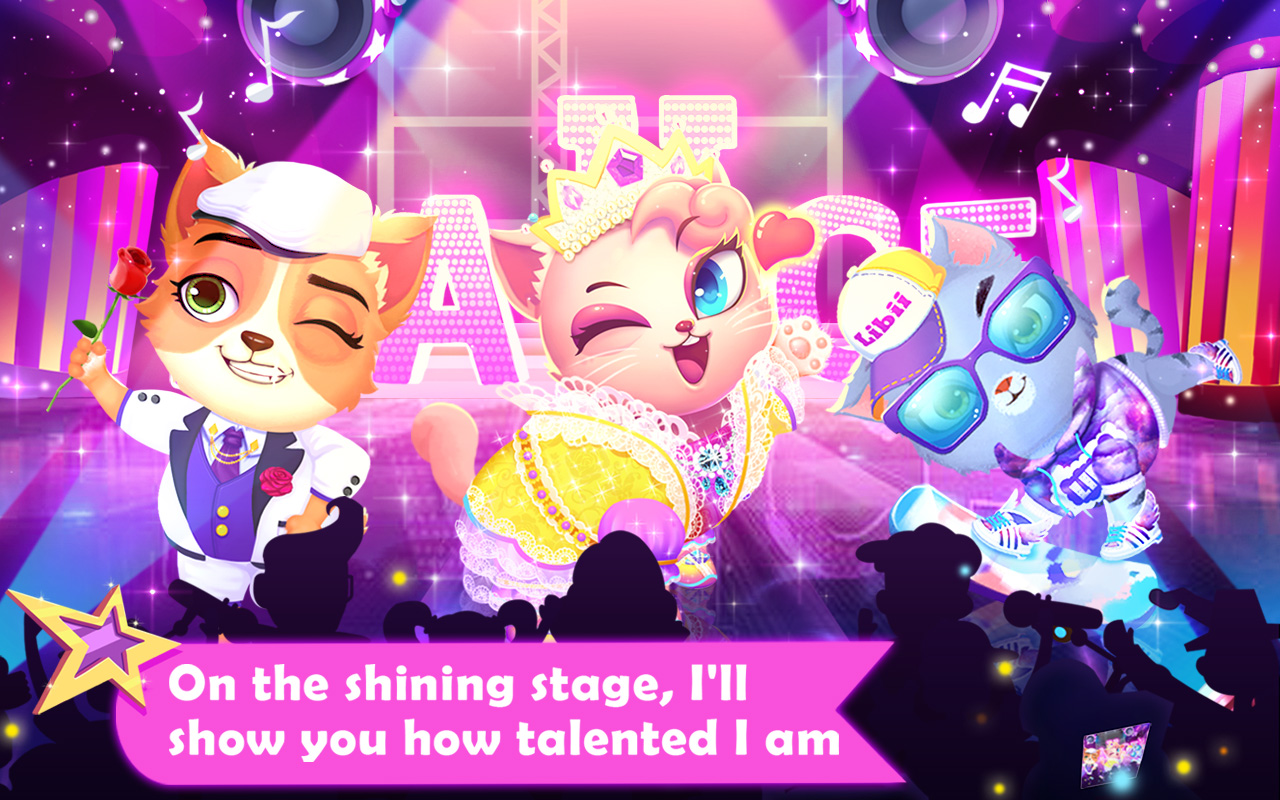 Talented Pets Show - App on Amazon Appstore