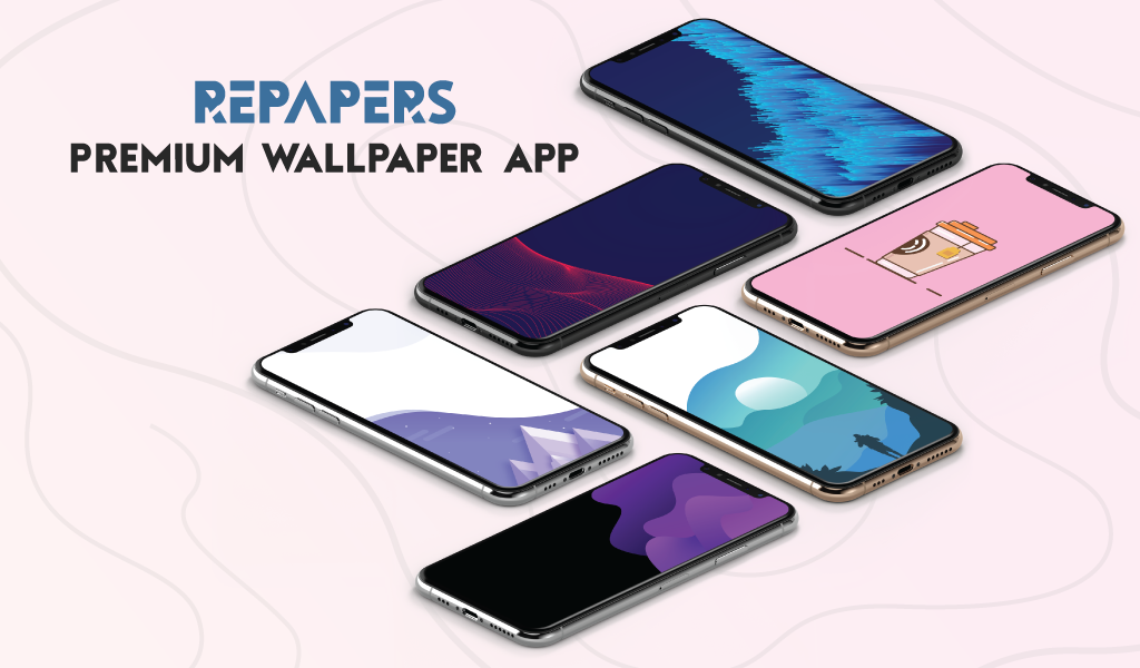 RePapers- Vibrant Wallpapers - App on Amazon Appstore