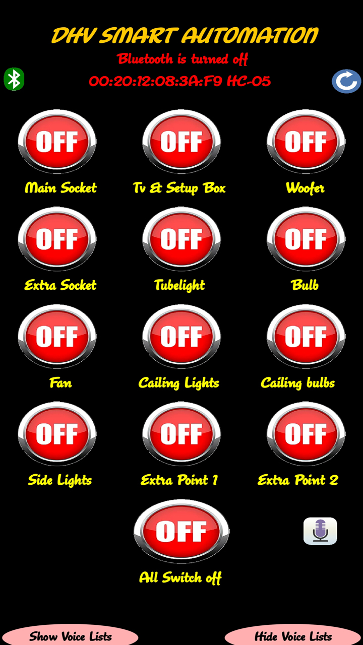 Bluetooth Switches:Amazon.de:Appstore for Android