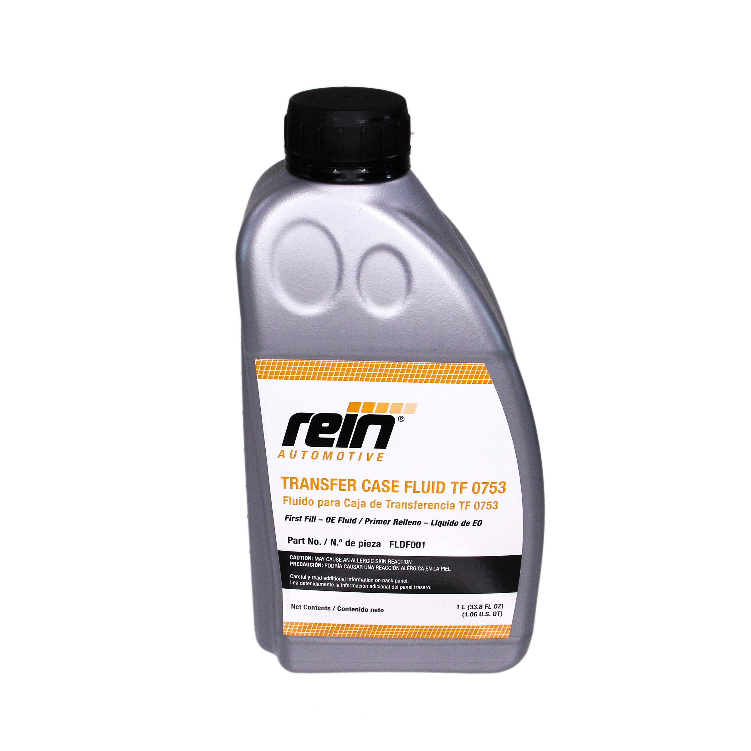 Amazon.com: Rein FLDF001 Transfer Case Fluid for vehicles specifiying ...