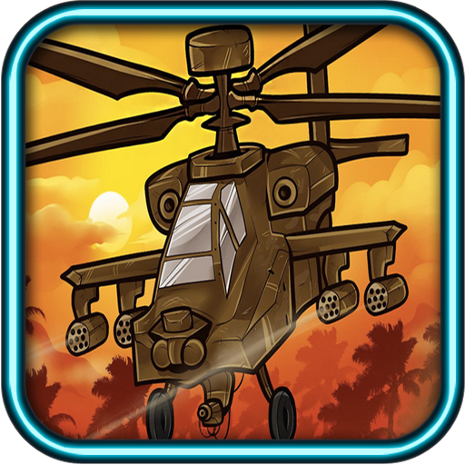 Helicopter Air Rescue - App on Amazon Appstore
