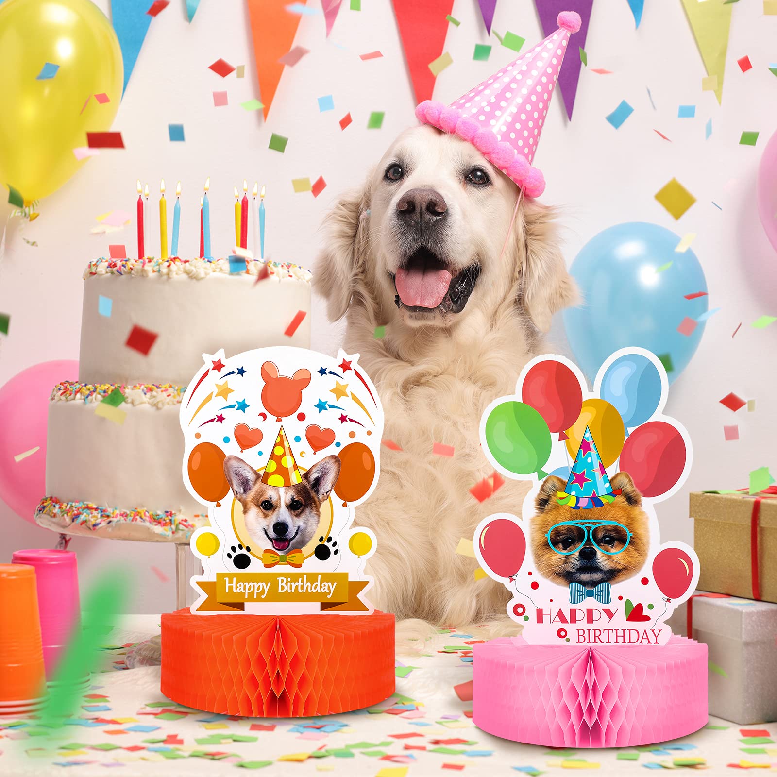 Skylety 6 Pieces Dog Themed P...B098JZFNGT | Encarguelo.com