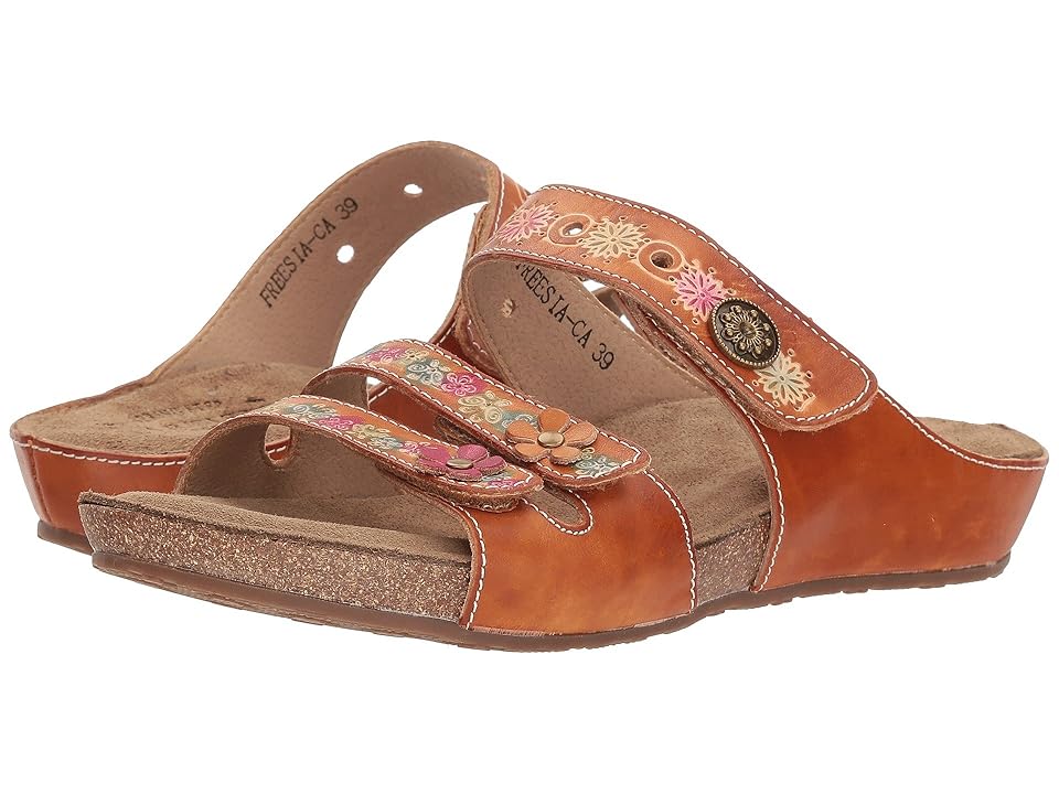 Women's Spring Step Sandals