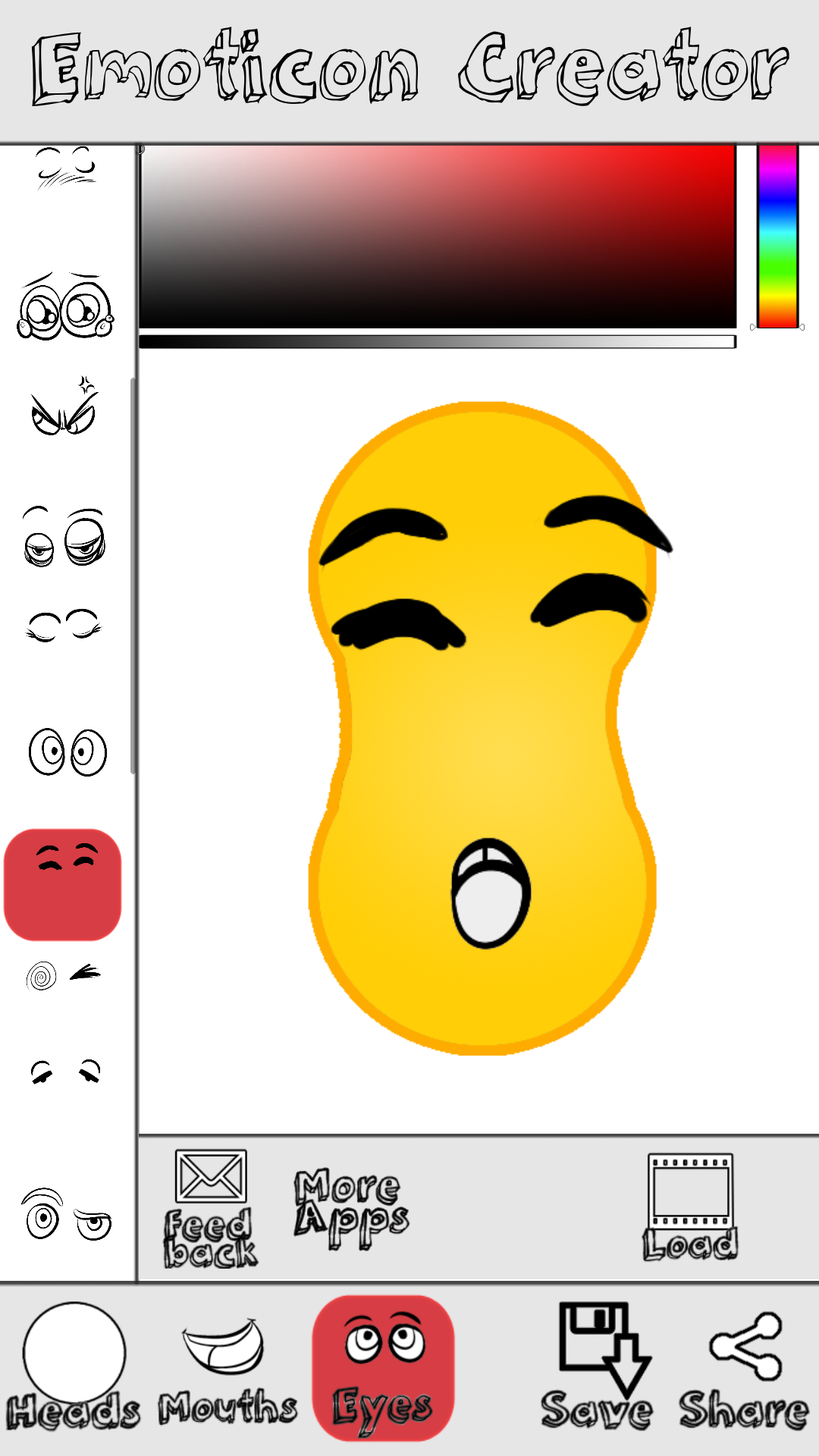 EMOJI & EMOTICON CREATOR PRO - App on Amazon Appstore
