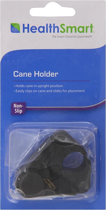 Amazon.com: DMI Cane Holder : Health & Household