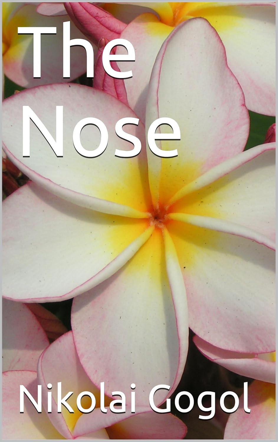The Nose eBook : Gogol, Nikolai, Gromyko, Solomon: Amazon.in: Kindle Store