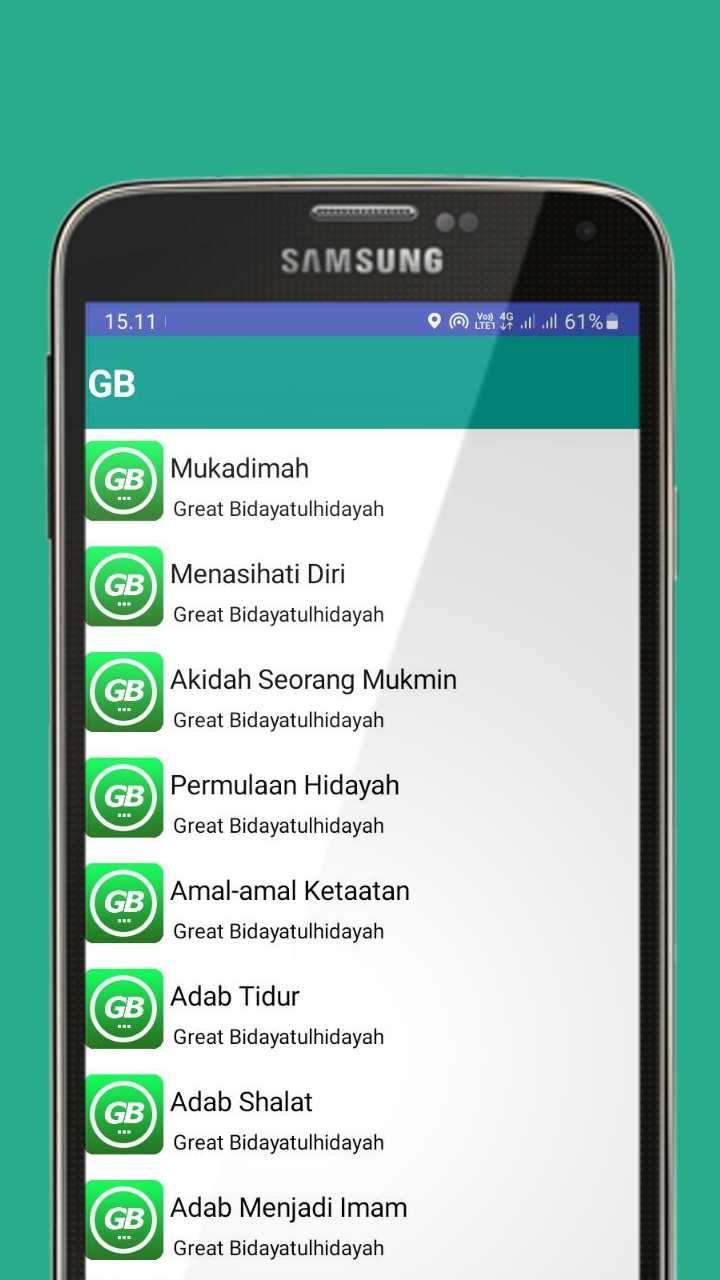 GB - App on Amazon Appstore