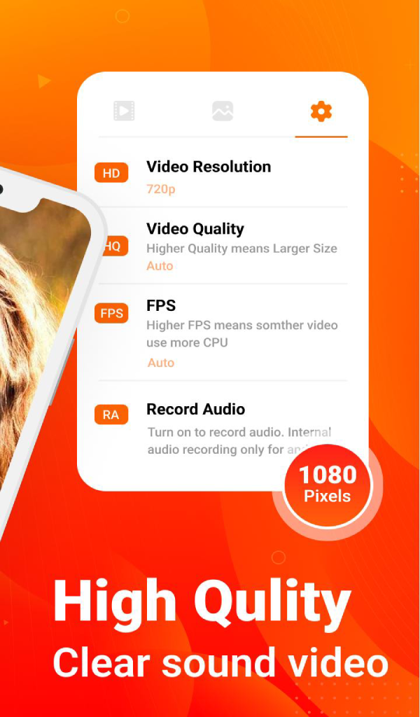 Screen Recorder for Fire Tablet – Video Recorder & Editor (NO ADS ...