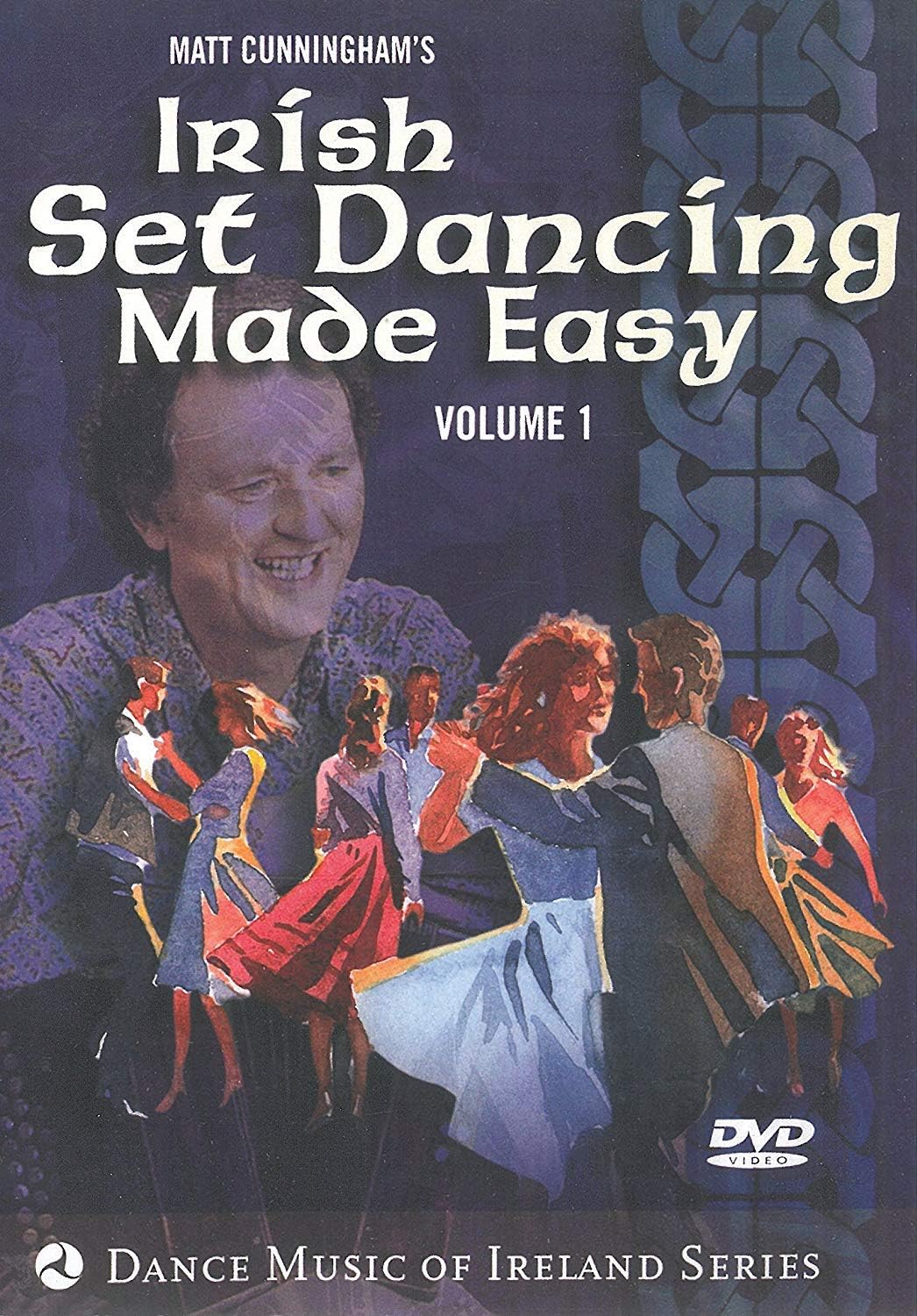 Amazon.co.jp: Irish Set Dancing Vol 1 [DVD] [Import] : DVD