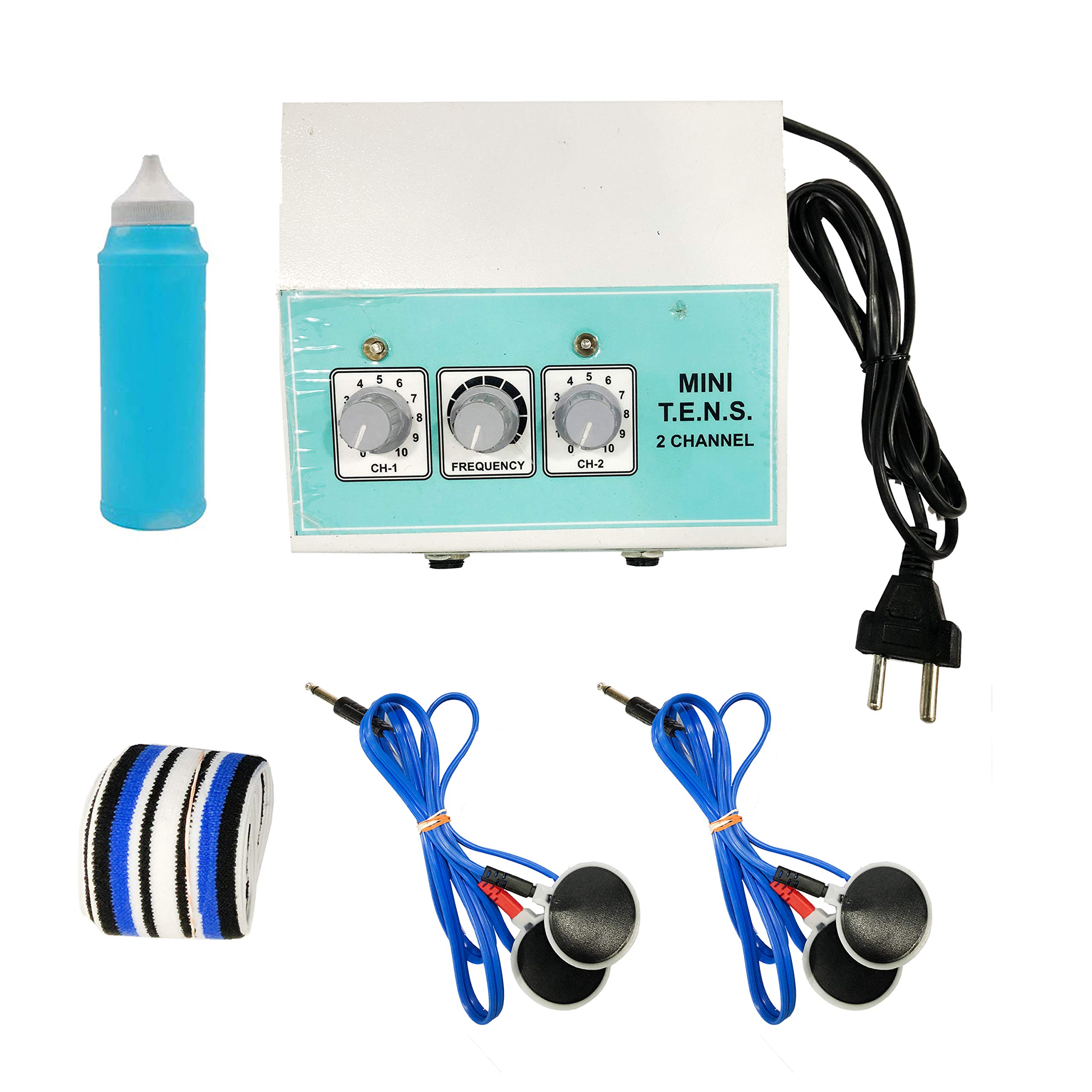 Buy HAKAN Physio Therapy MINI TENS (Transcutaneous Electrical Nerve ...