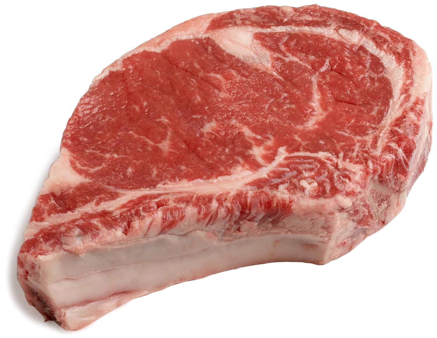 Amazon.com: Beef Rib Steak, Bone-In, Choice Grade, Fresh, 16 oz