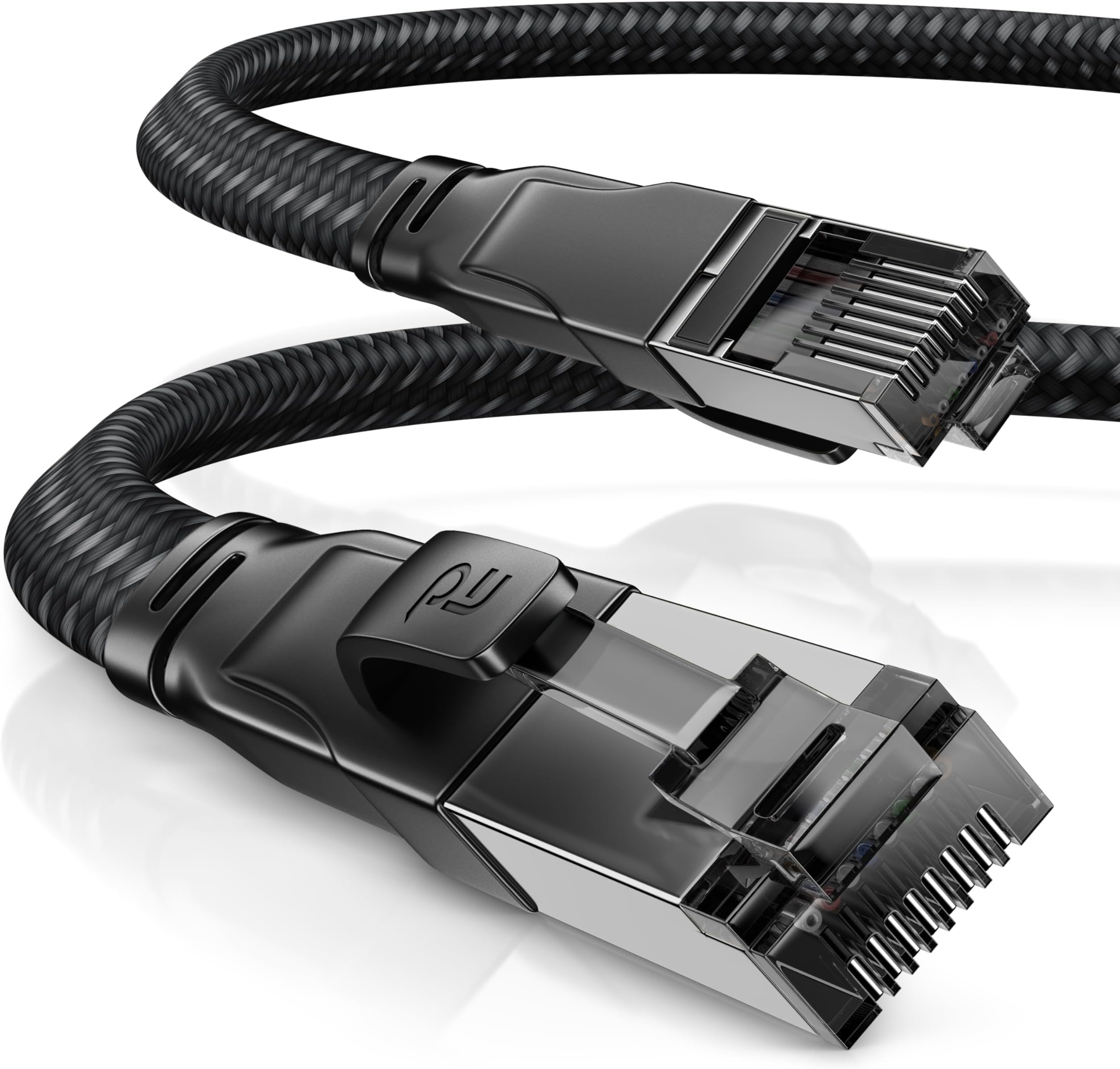 Lan Kabel Fur Glasfaser Cat 7