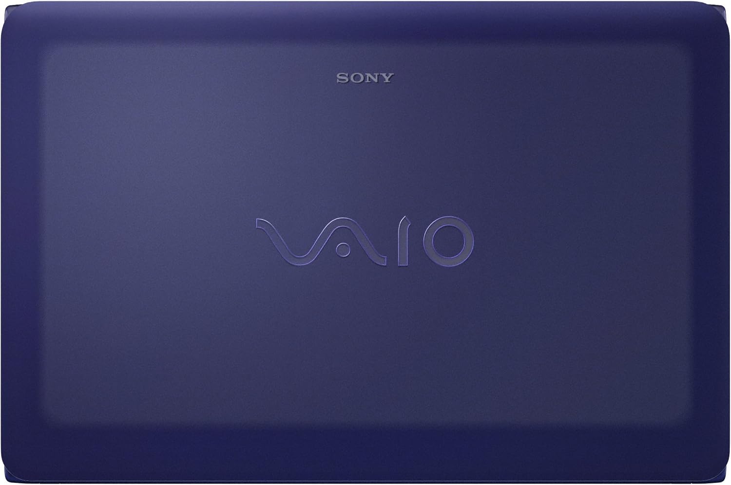 Amazon.com: Sony VAIO VPCCB25FX/L 15.5-Inch Laptop (Blue) : Electronics