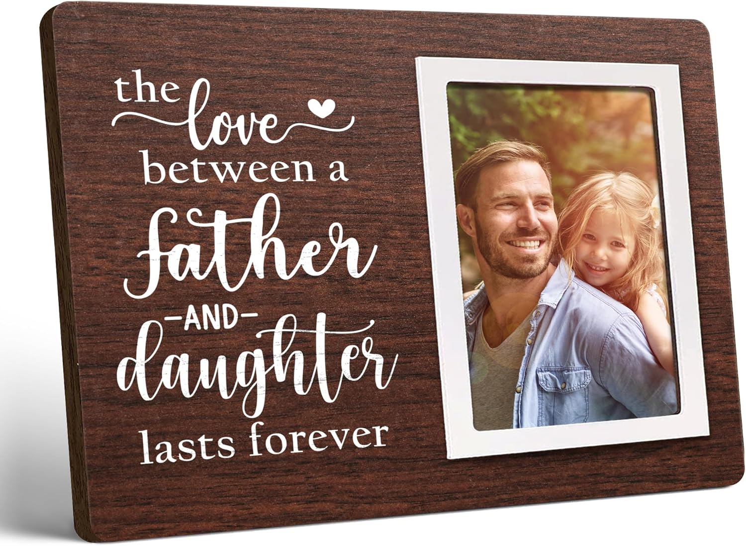Amazon.com - Msyueos The Love Between a Father and Daughter Last ...