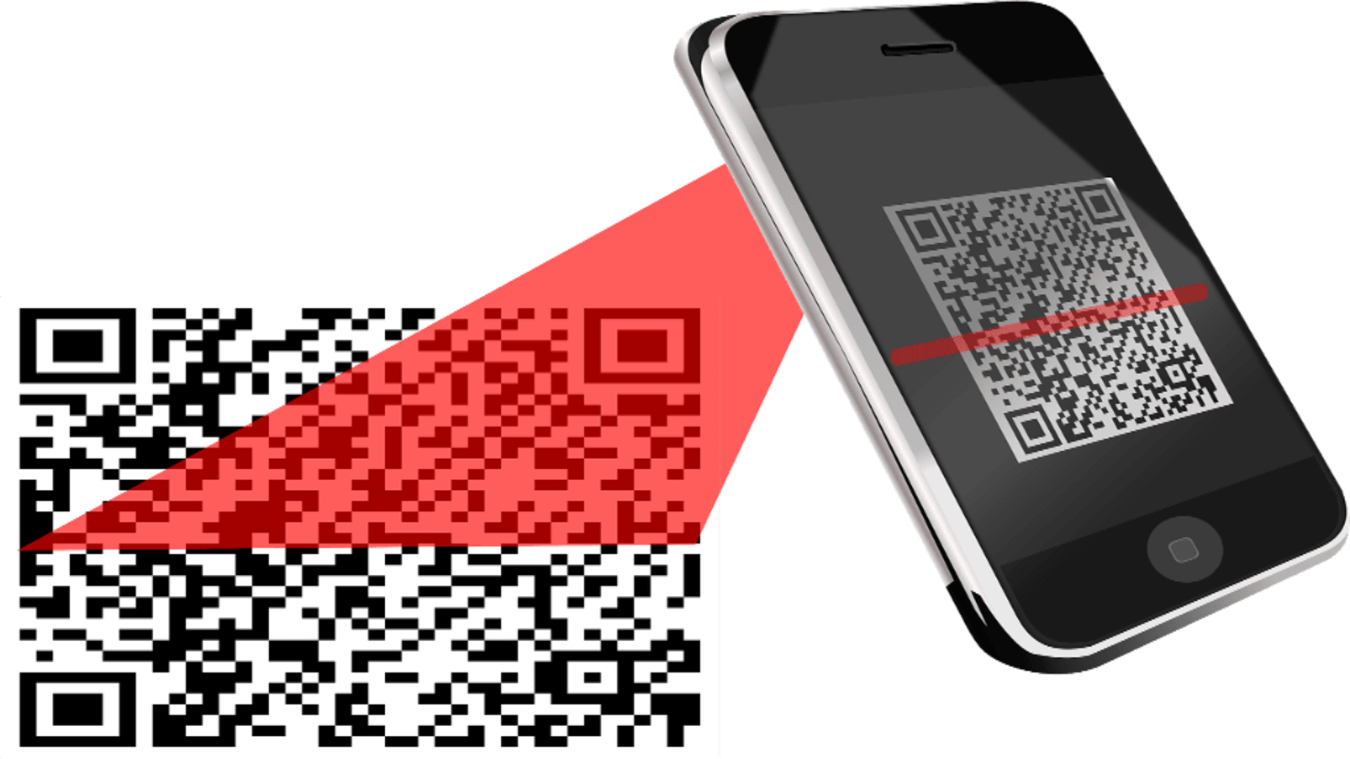 **QR Code Scanner:** The app includes a powerful QR code scanner that can quickly and accurately ...