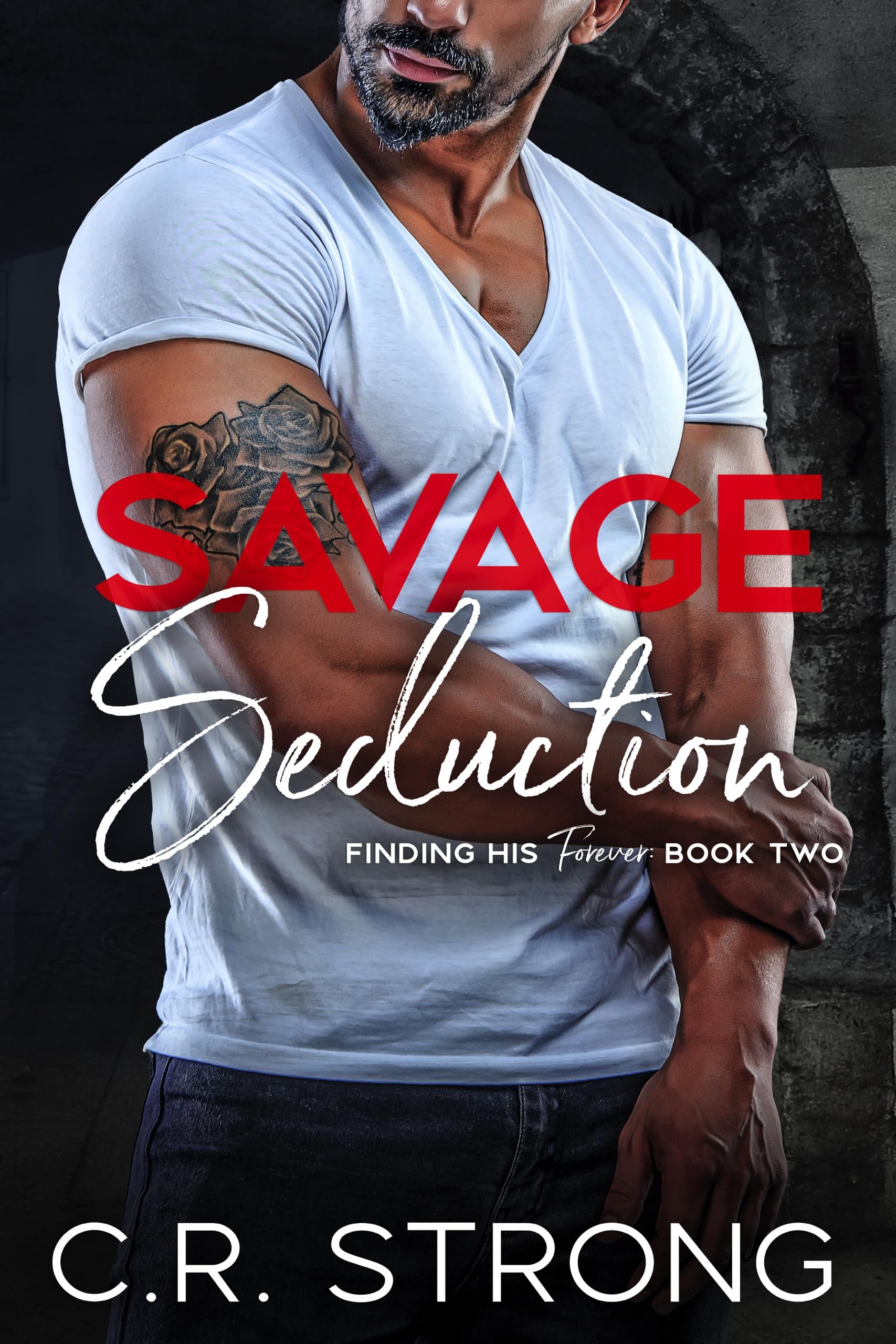 PDF Ebook Savage Seduction: M/M Gay Romantic Suspense Thriller (Finding His Forever Book 2) WORD ...