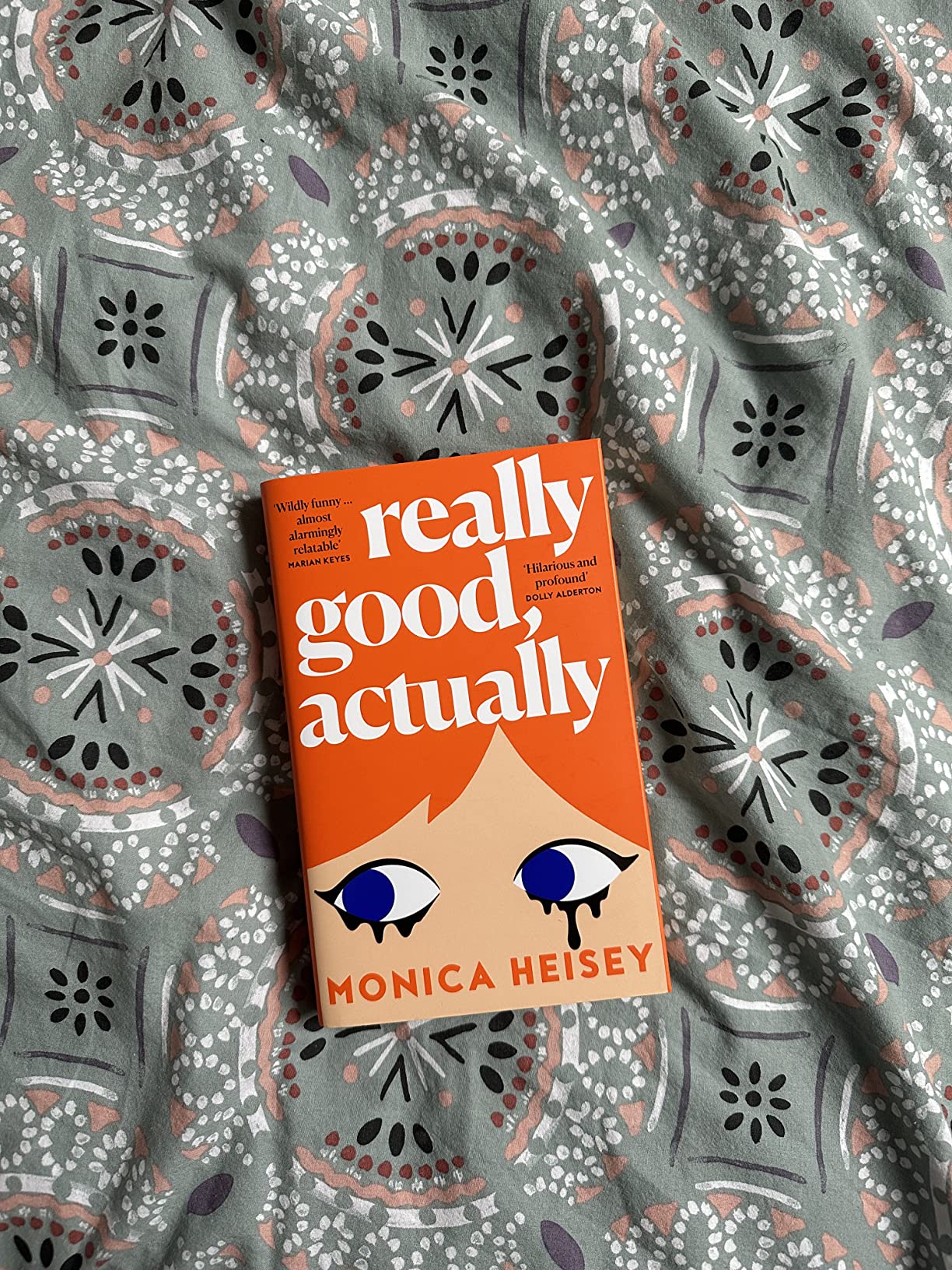 Really Good, Actually: Treat yourself to the hilarious Sunday Times ...