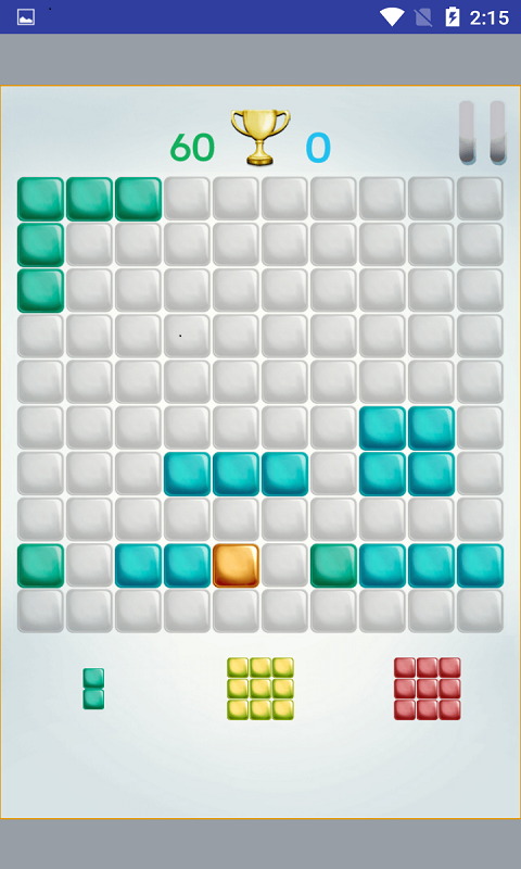 10x10_Block_Game - App on the Amazon Appstore