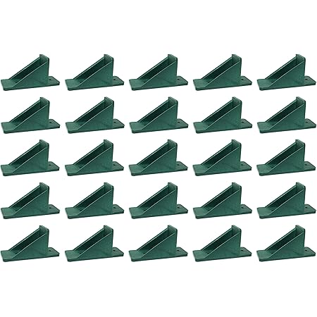 Amazon.com : JSP Manufacturing V2-Mini Roof Guard Snow Guard Prevent ...