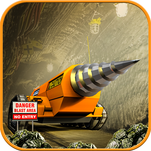 Heavy Machinery Simulator : Mining and Extraction - App on Amazon Appstore