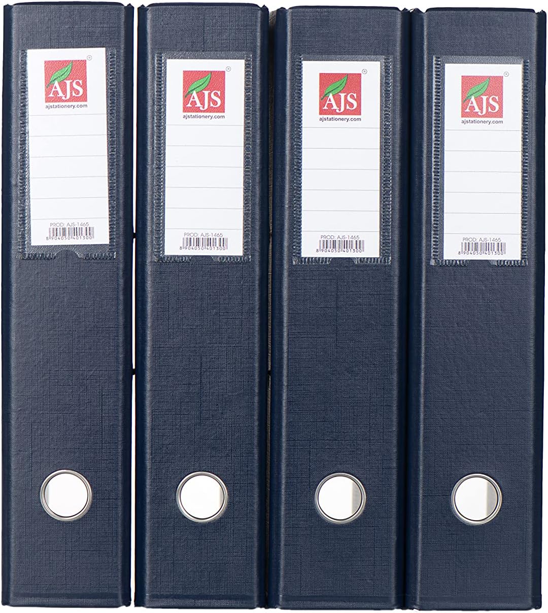 Ace Files Cardboard Lever Arch Box File (Pack of 4) : Amazon.in: Toys ...