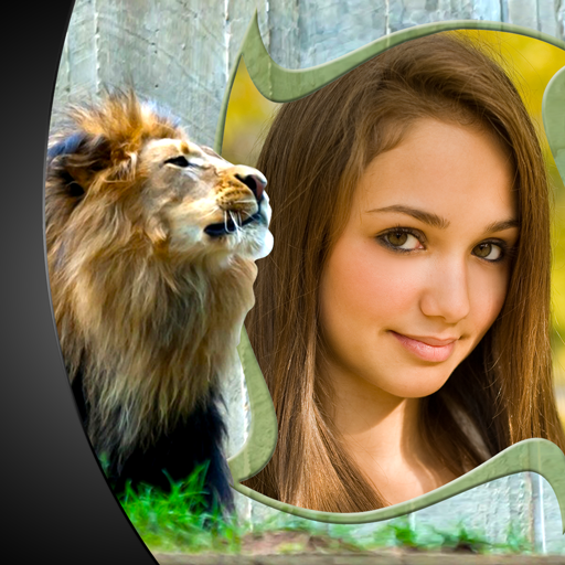 Lion Photo Frames - App on Amazon Appstore