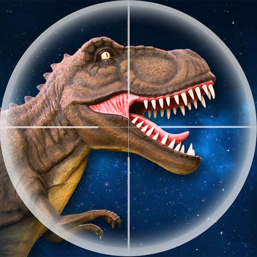 Wild Dino Hunter FPS Sniper Dinosaur Shooting Games - App on Amazon ...