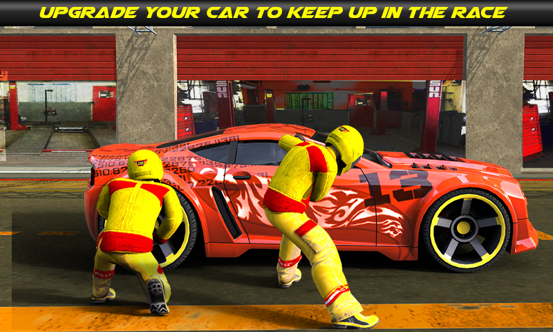 Pit Stop Car Mechanic Game: app su Amazon Appstore