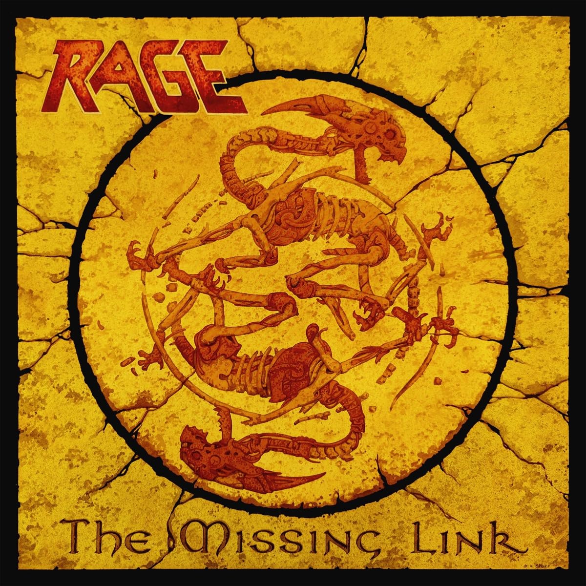 Amazon.com: Missing Link - 30th Anniversary Edition: CDs & Vinyl