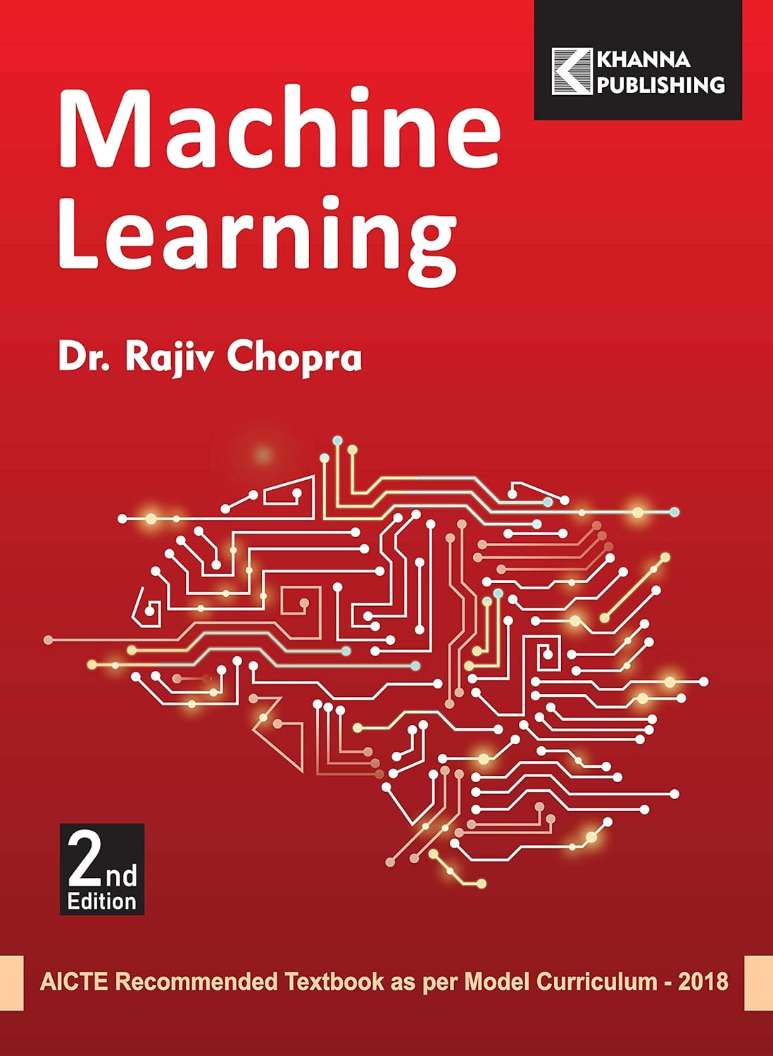 Buy Machine Learning Book Online at Low Prices in India | Machine ...