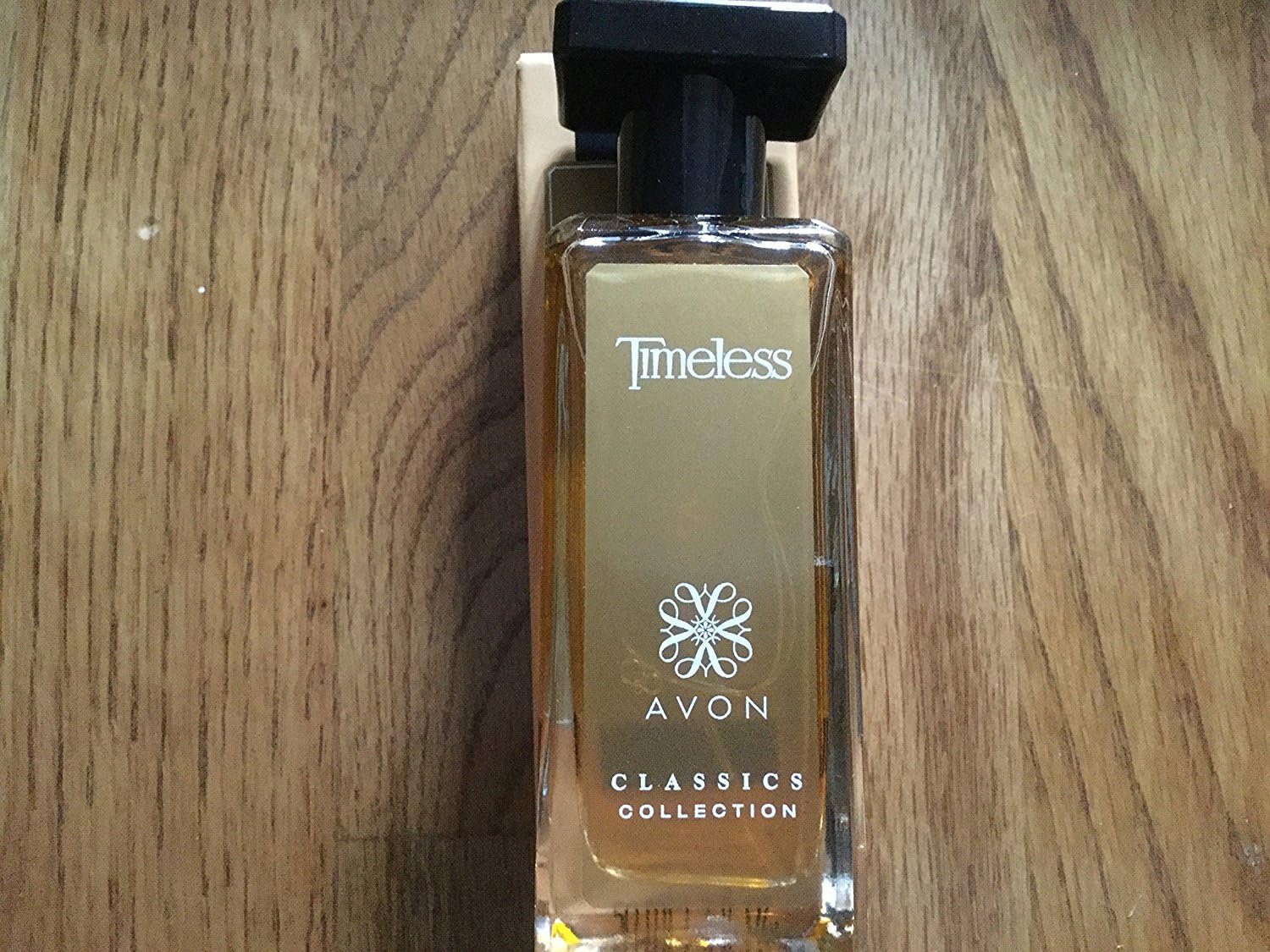 Amazon.com : Generic - Timeless Cologne Spray - Not from US : Beauty ...