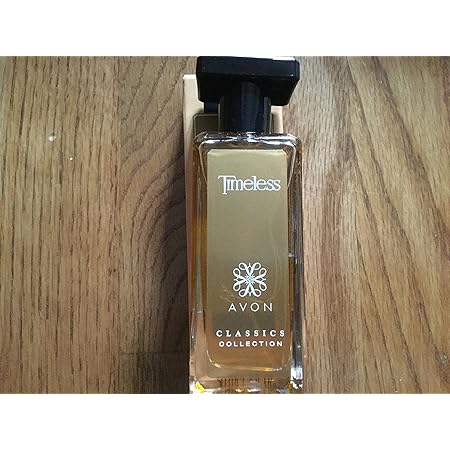 Amazon.com : Avon Classics Timeless Cologne Spray 1.7 Ounce - Pack of 2 ...