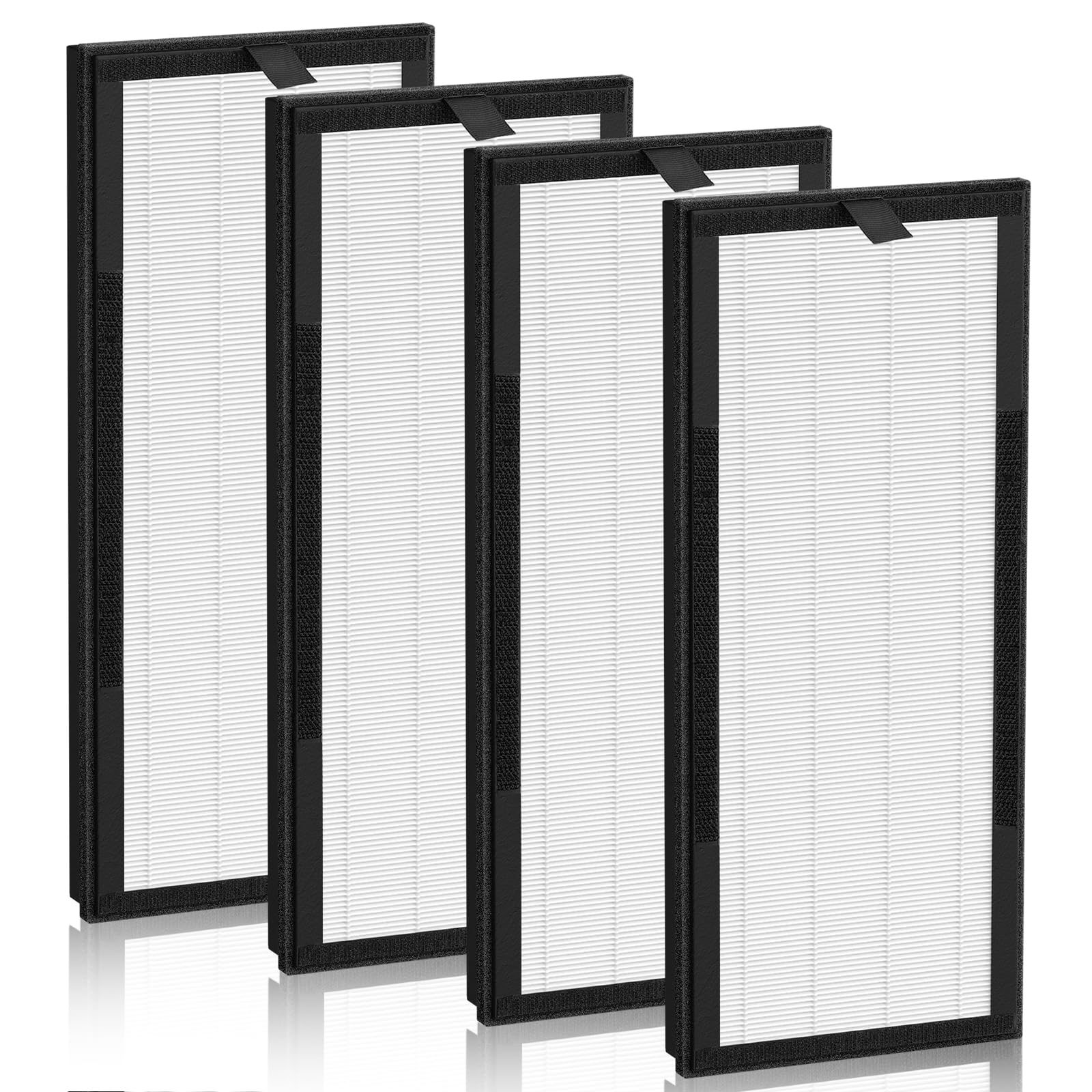 Snapklik.com : HEPA Replacement Filter For VEVA 8000 Elite Pro Series ...