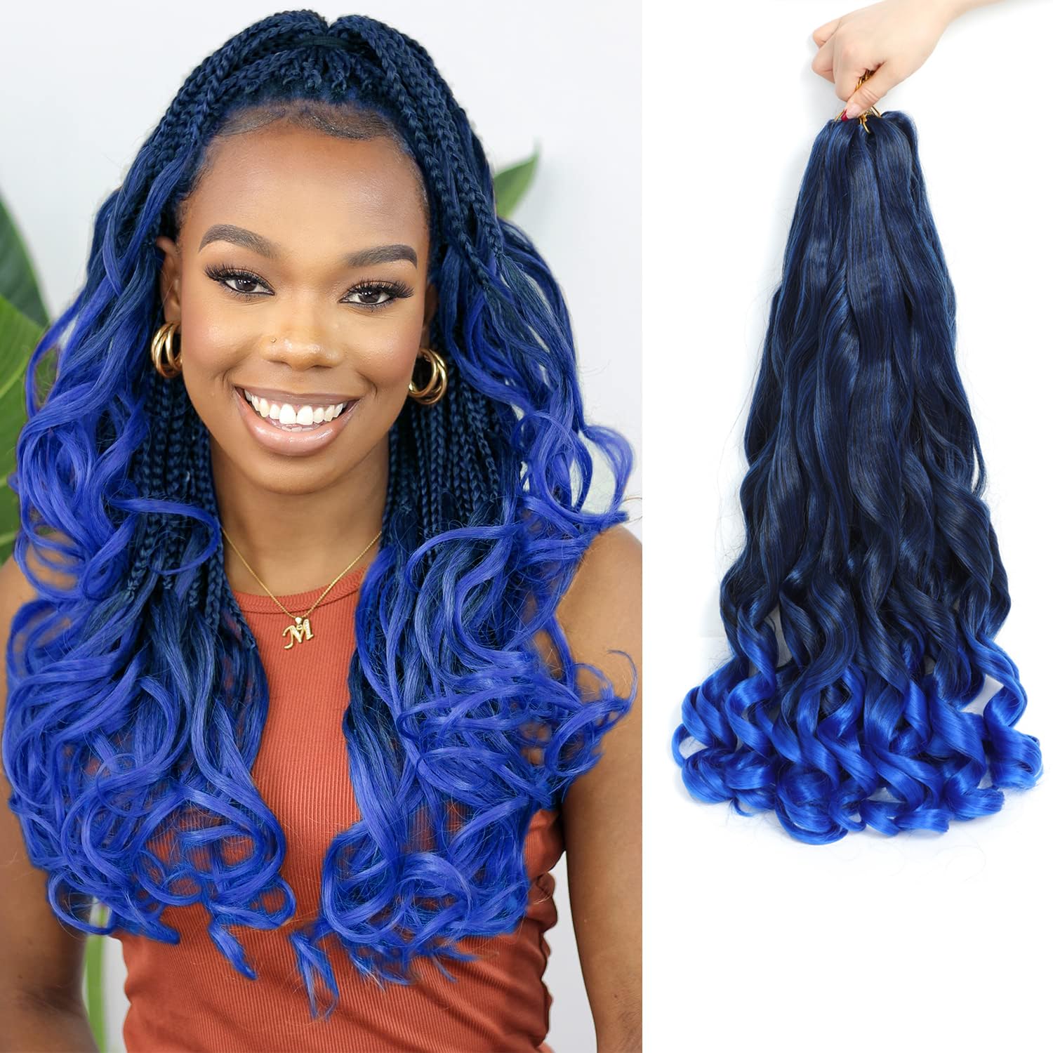 Best Braided Hairstyles For Black Women