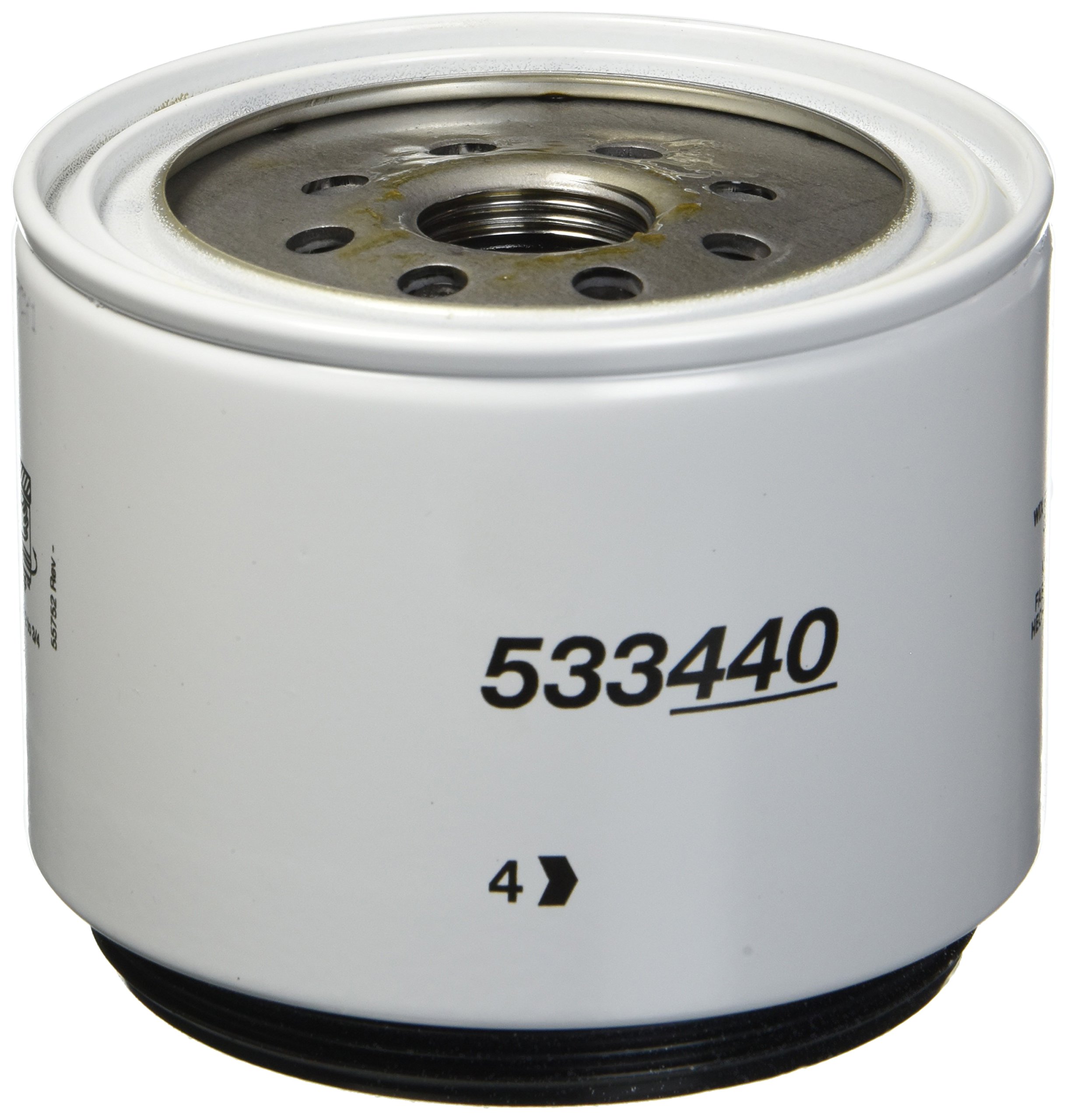 Amazon.com: WIX 33440 Fuel Filter : Automotive