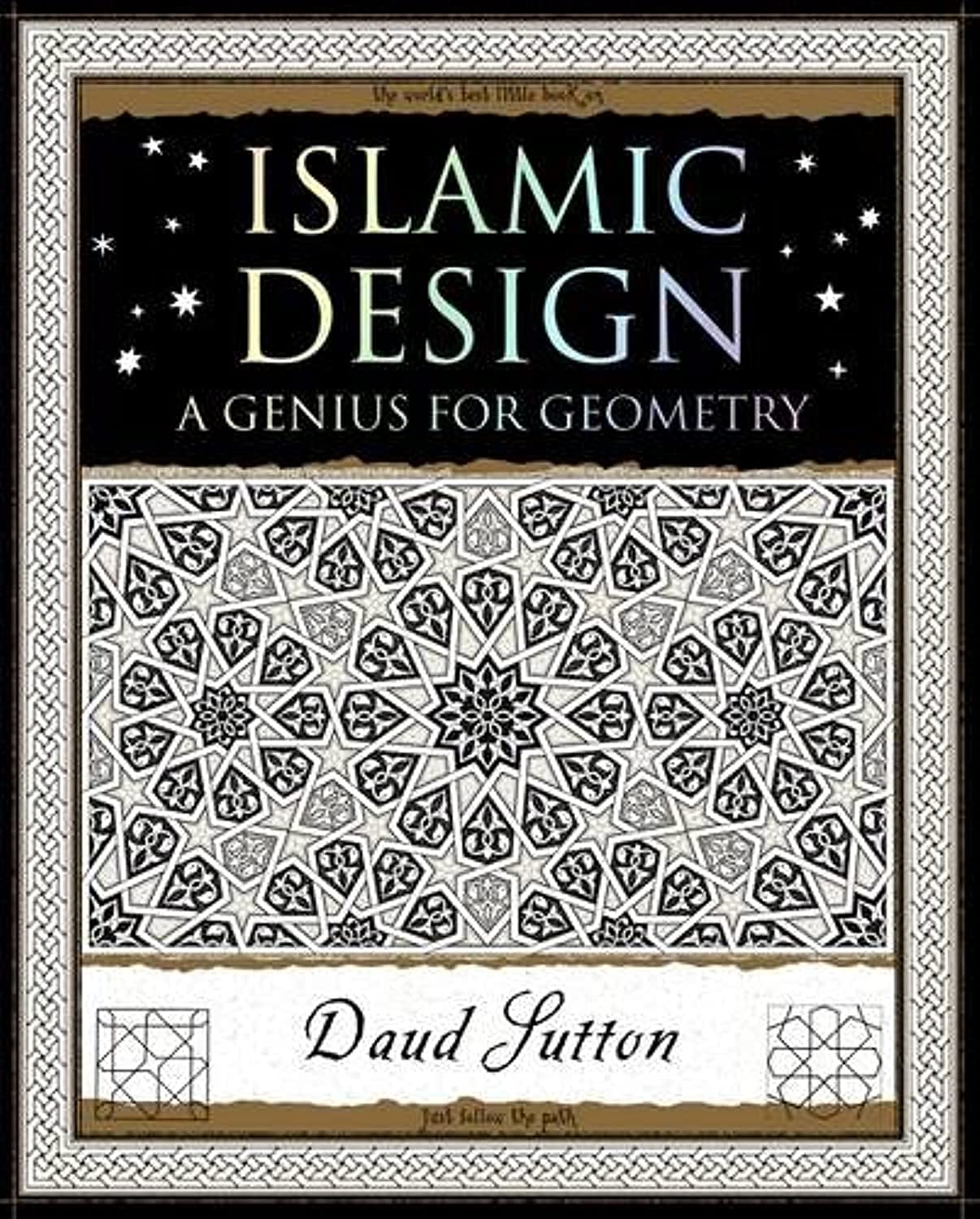 Buy Islamic Design Book Online at Low Prices in India | Islamic Design ...