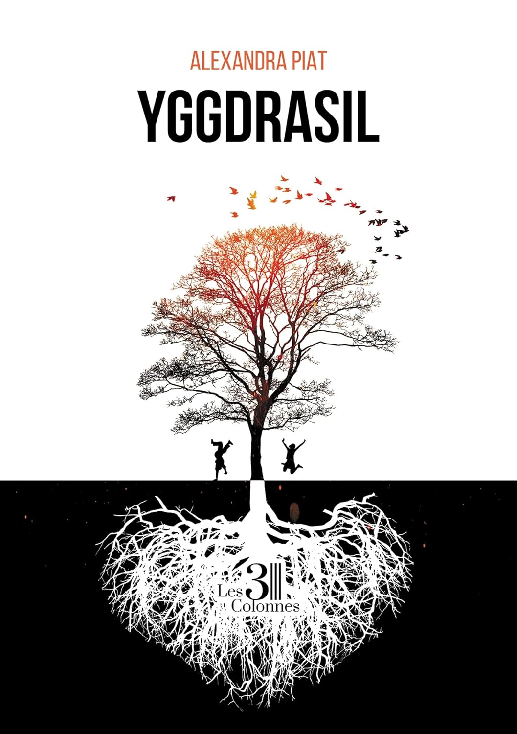Yggdrasil: PIAT, Alexandra: 9782383267485: Amazon.com: Books