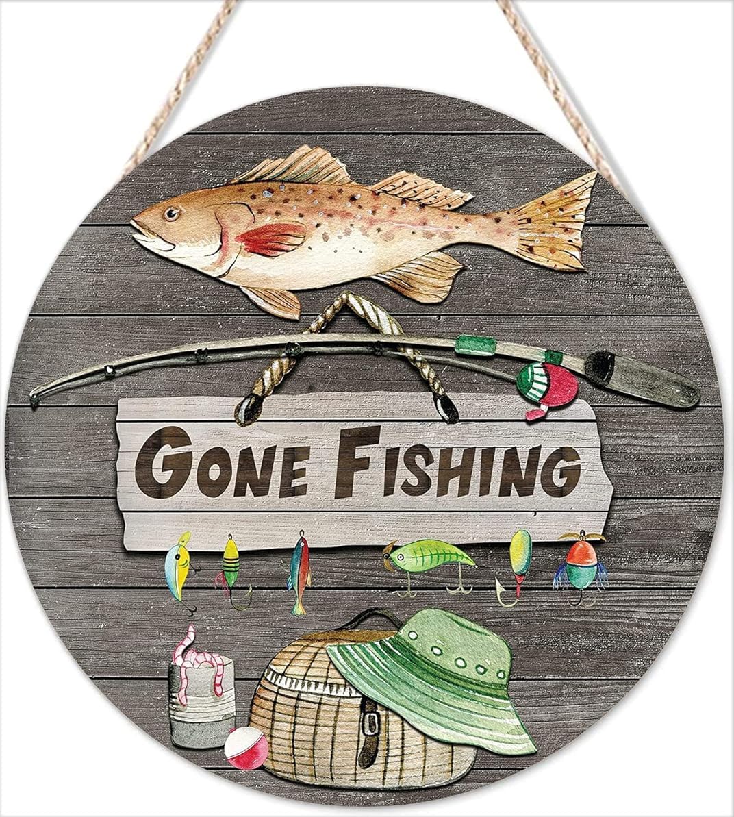 Wood Fish Sign Hanging Sign Fish Hi Res Stock Photography And Images