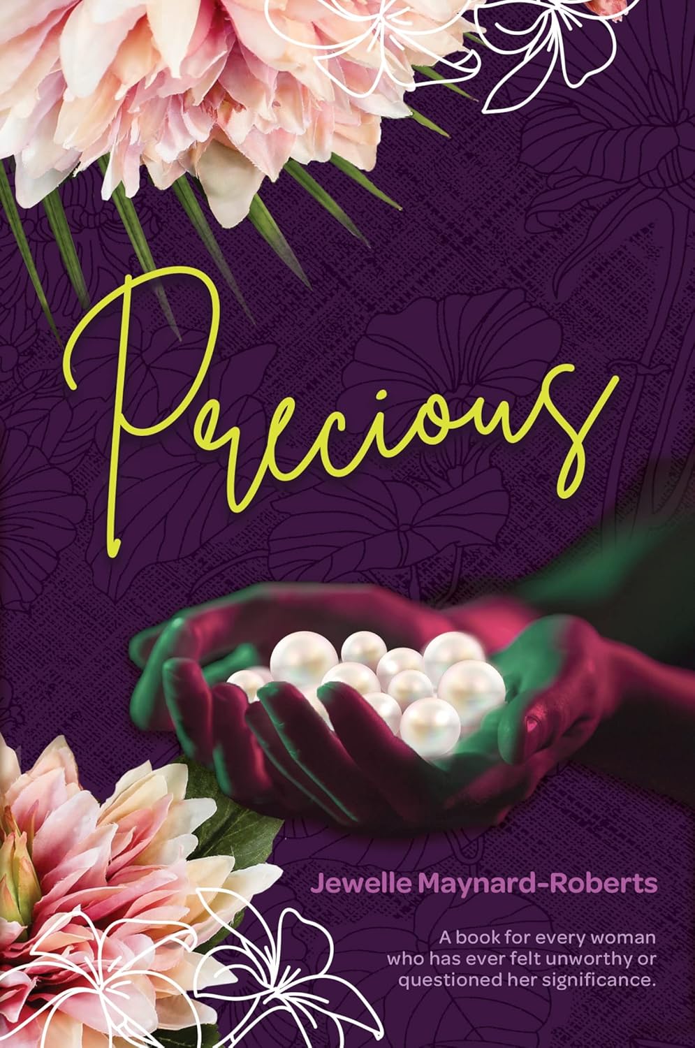 Amazon.com: Precious eBook : Maynard-Roberts, Jewelle: Kindle Store