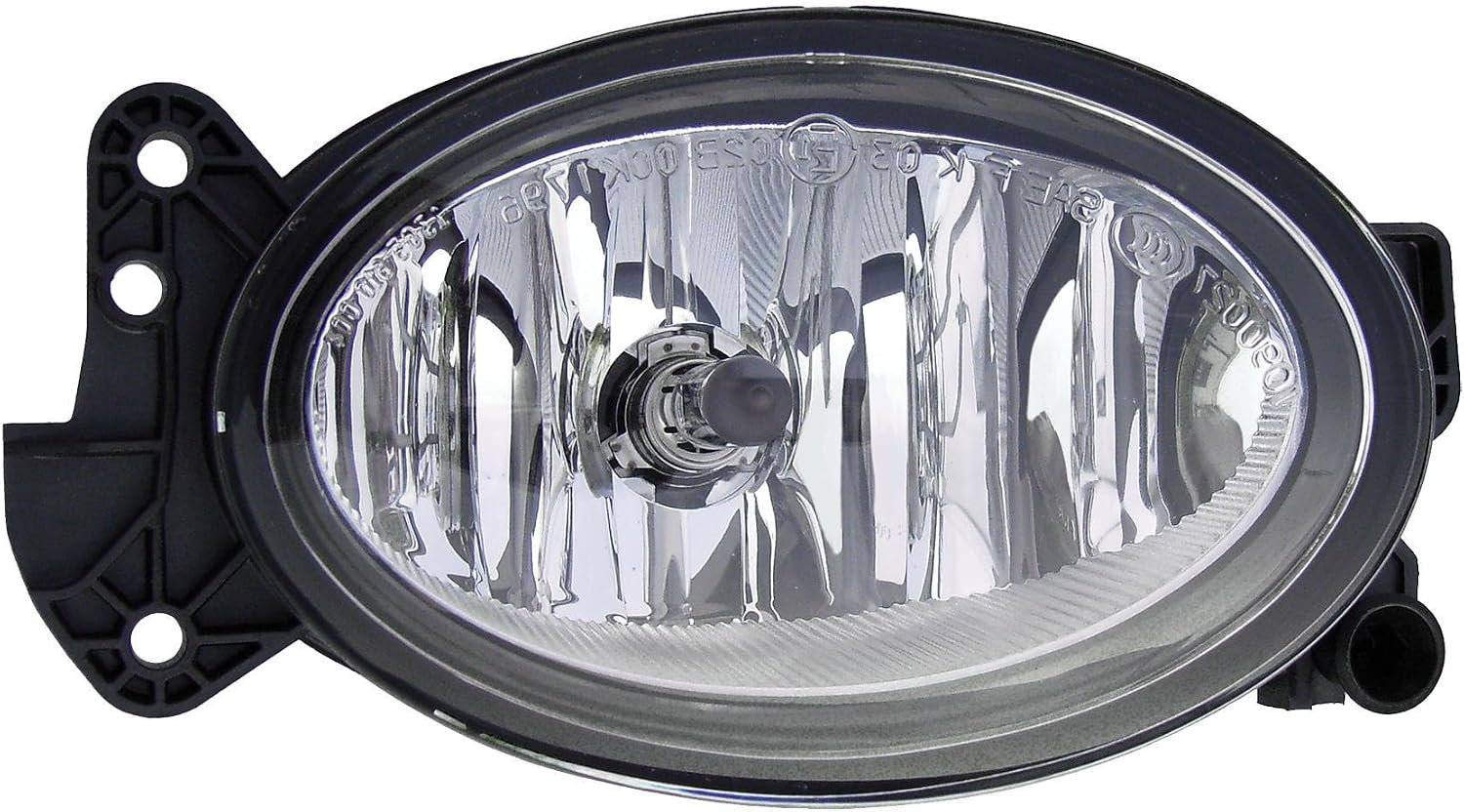 Amazon.com: Eagle Eye Lights BZ057-B000L Driving And Fog Light Assembly ...