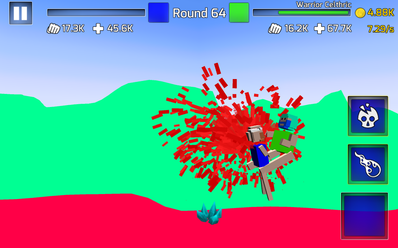 Fighter Physics - App on Amazon Appstore